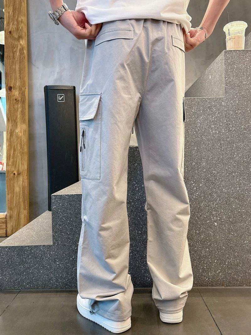 Budget-friendly Balenciaga Long Pants