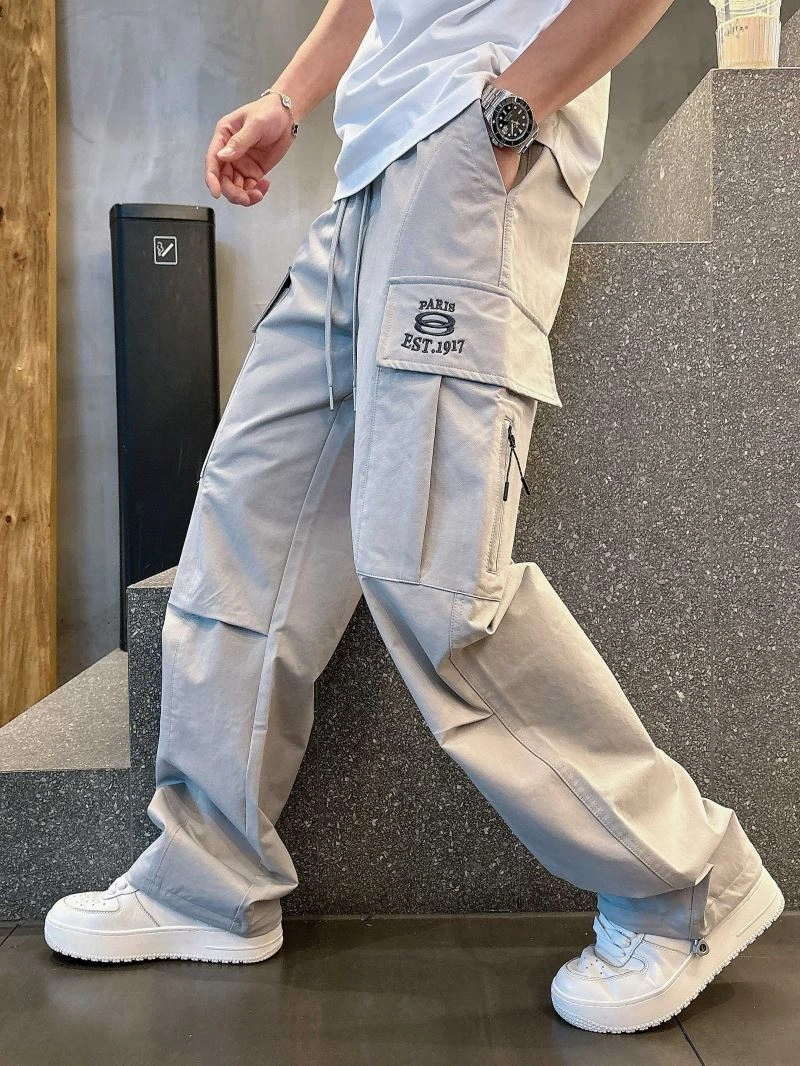 Budget-friendly Balenciaga Long Pants