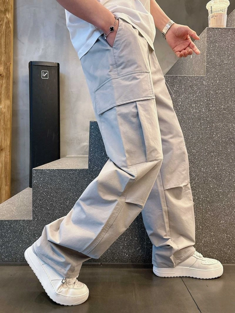 Budget-friendly Balenciaga Long Pants