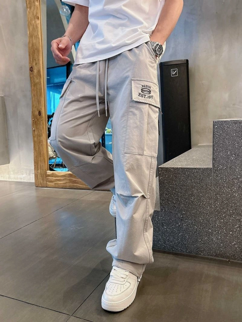 Budget-friendly Balenciaga Long Pants