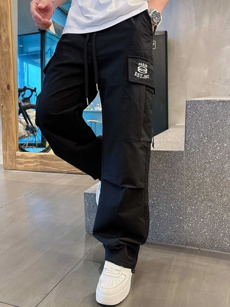 Budget-friendly Balenciaga Long Pants