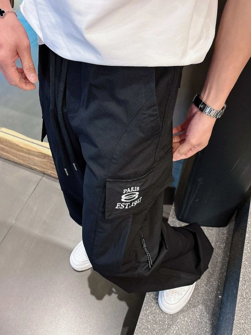 Budget-friendly Balenciaga Long Pants