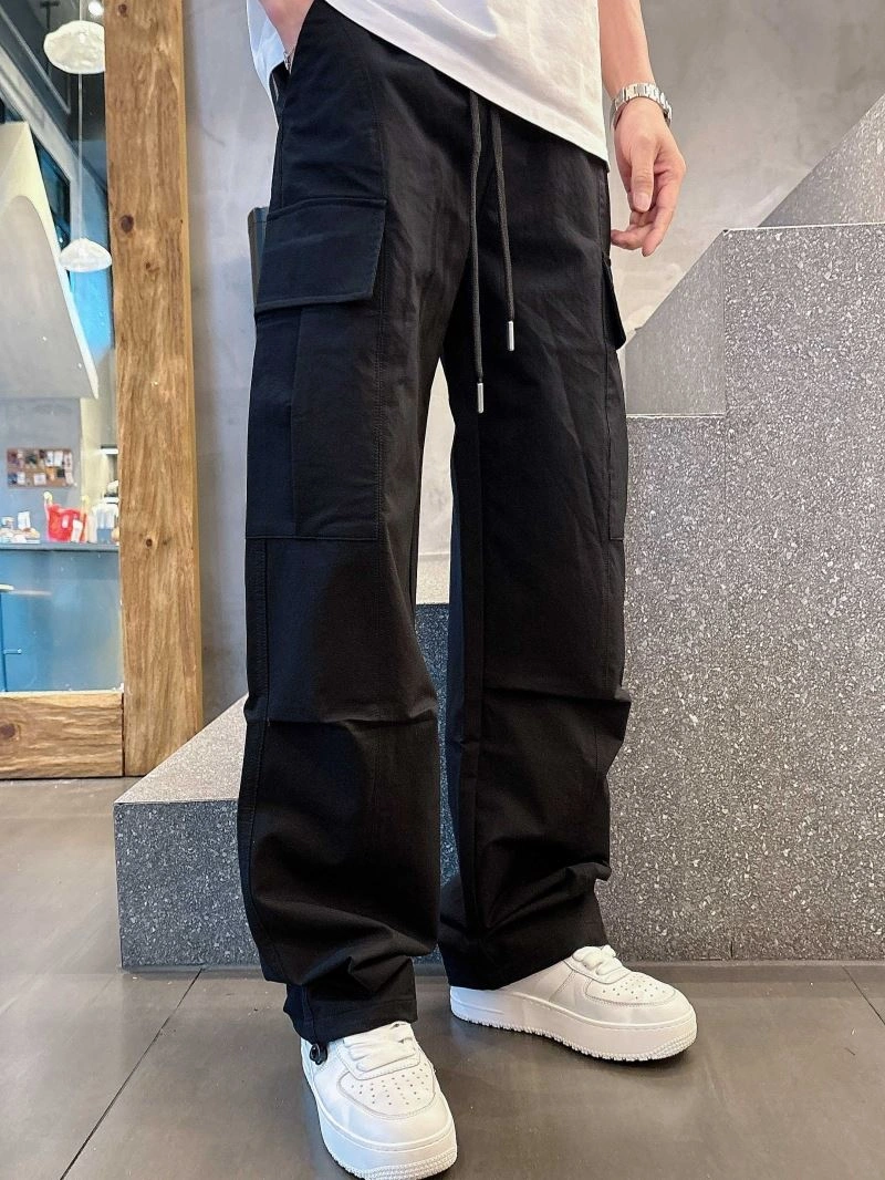 Budget-friendly Balenciaga Long Pants