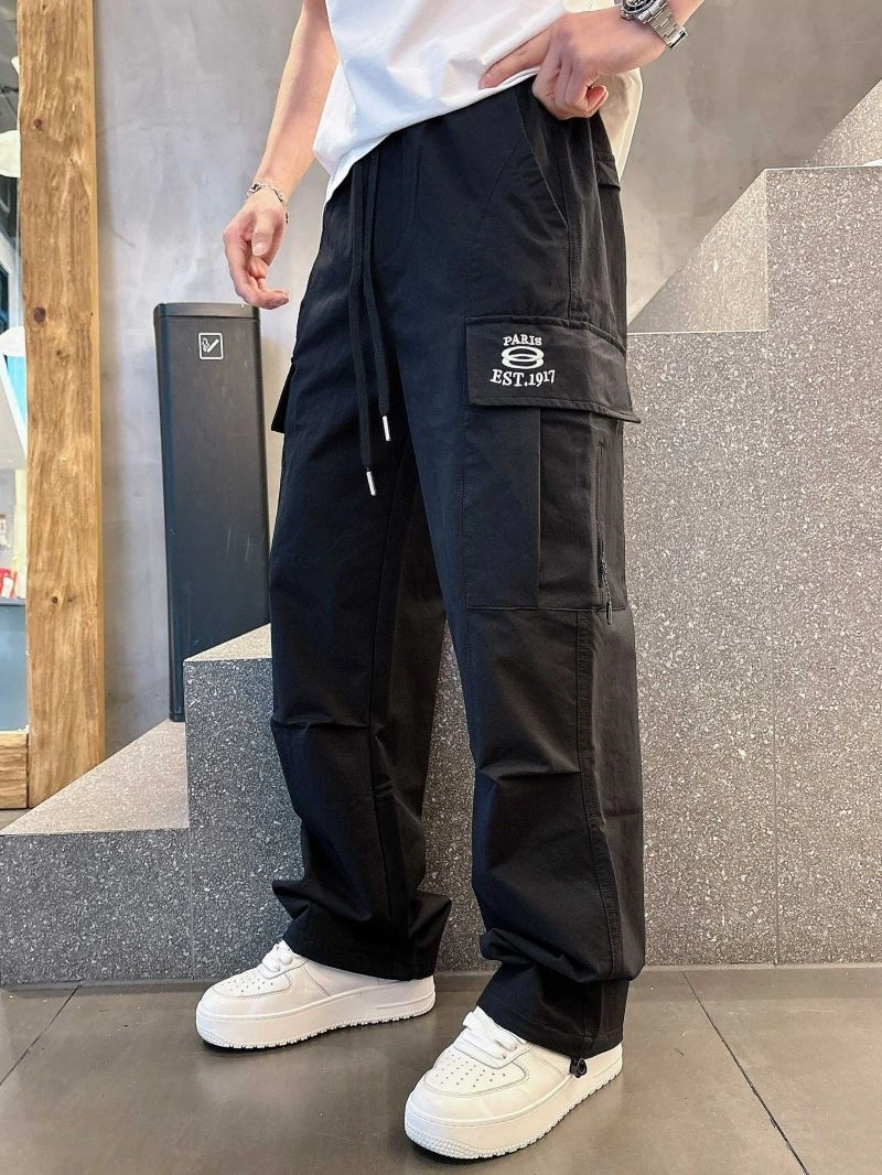Budget-friendly Balenciaga Long Pants