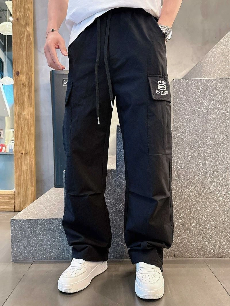 Budget-friendly Balenciaga Long Pants