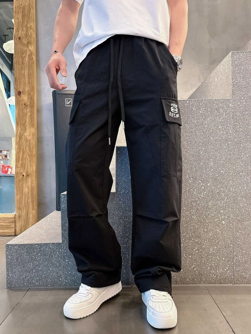 Budget-friendly Balenciaga Long Pants