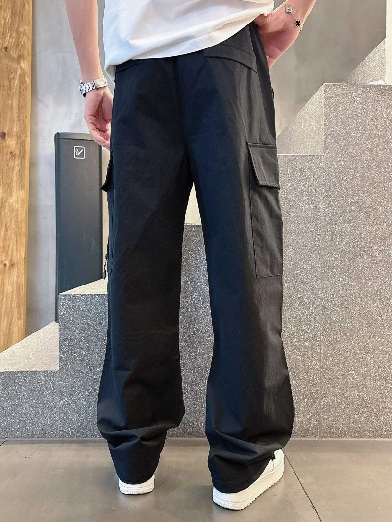 Budget-friendly Balenciaga Long Pants