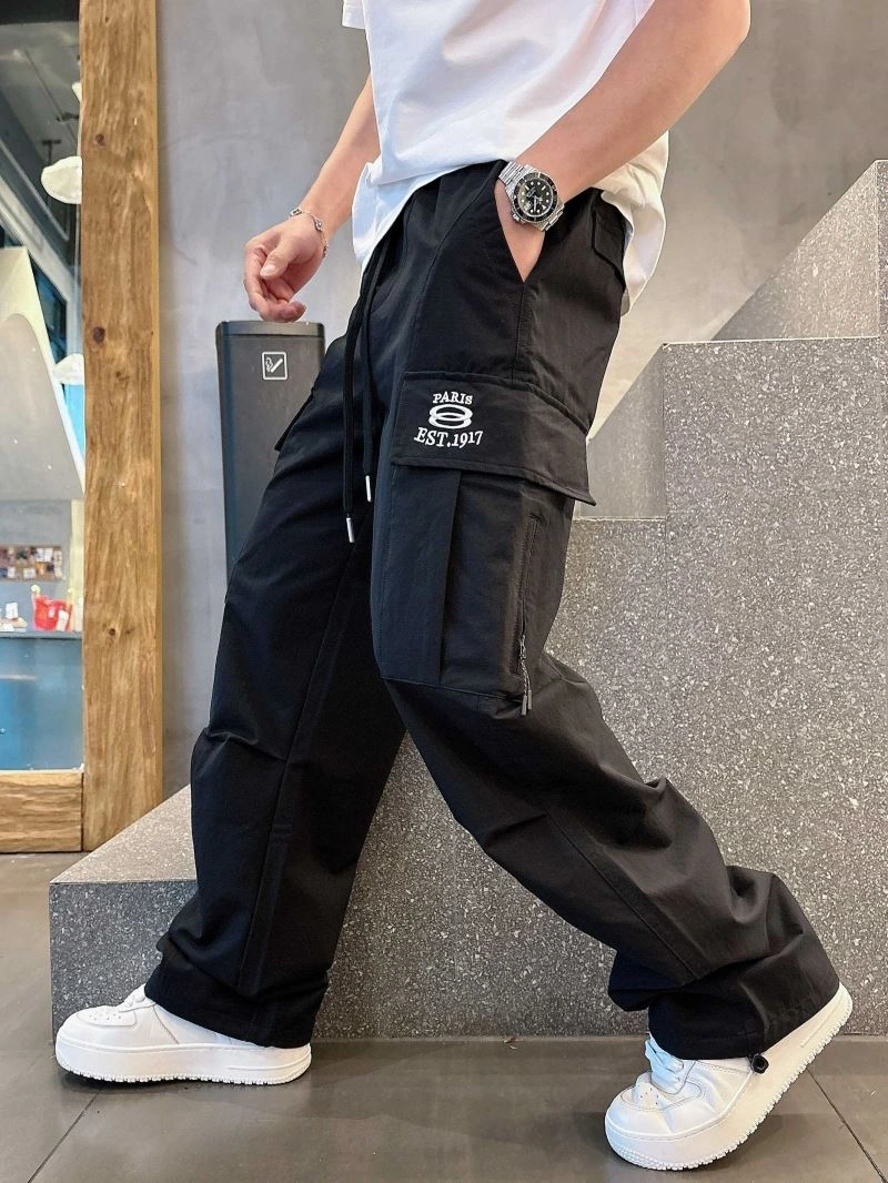 Budget-friendly Balenciaga Long Pants