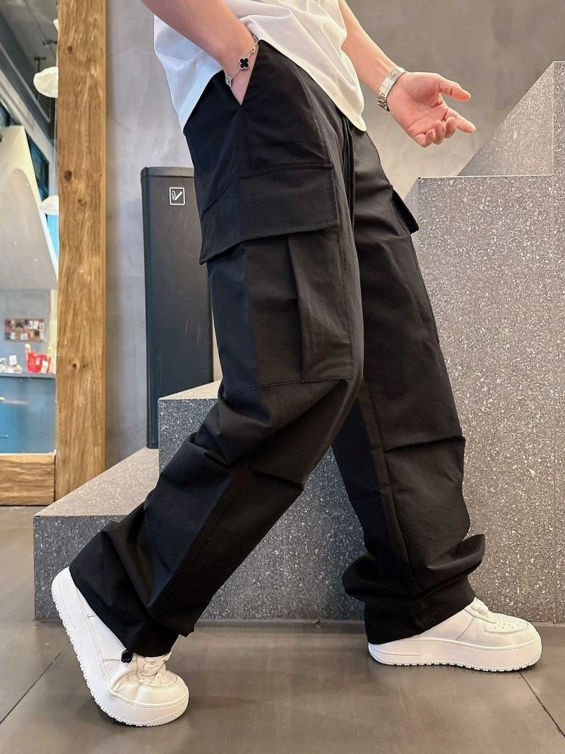 Budget-friendly Balenciaga Long Pants