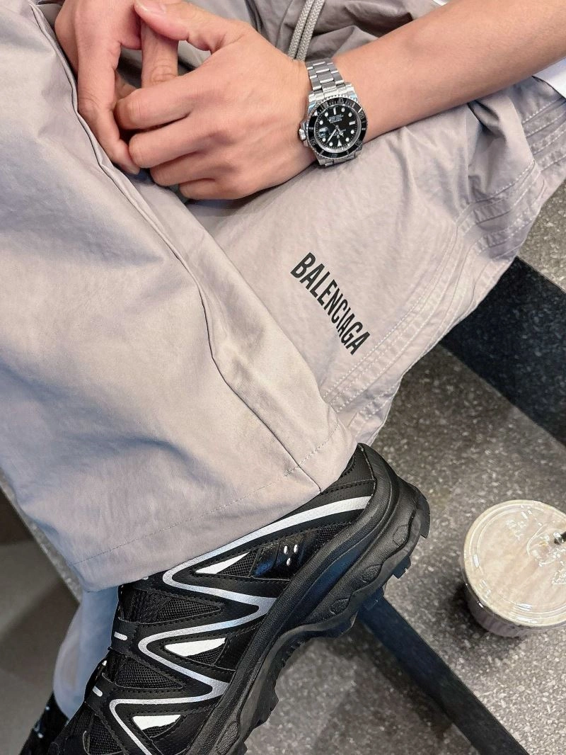 High accuracy Balenciaga Long Pants