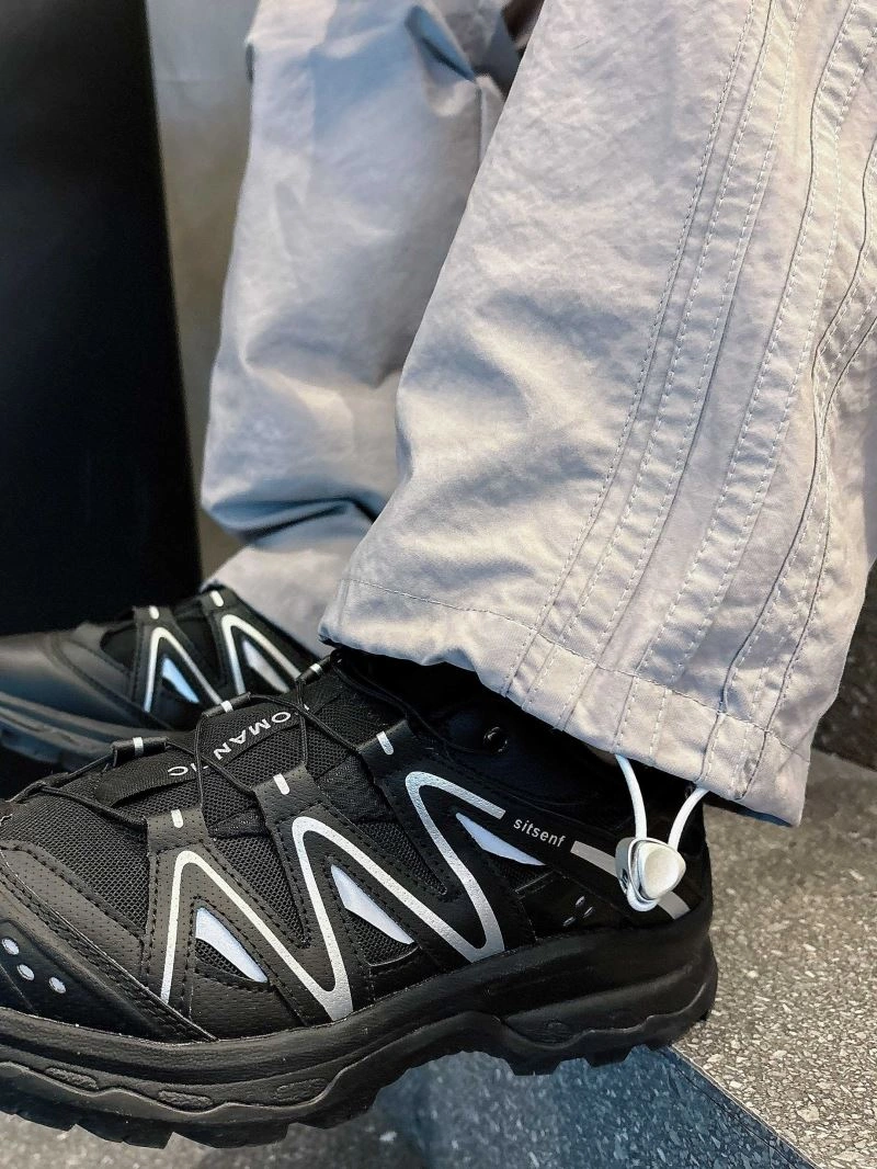 High accuracy Balenciaga Long Pants