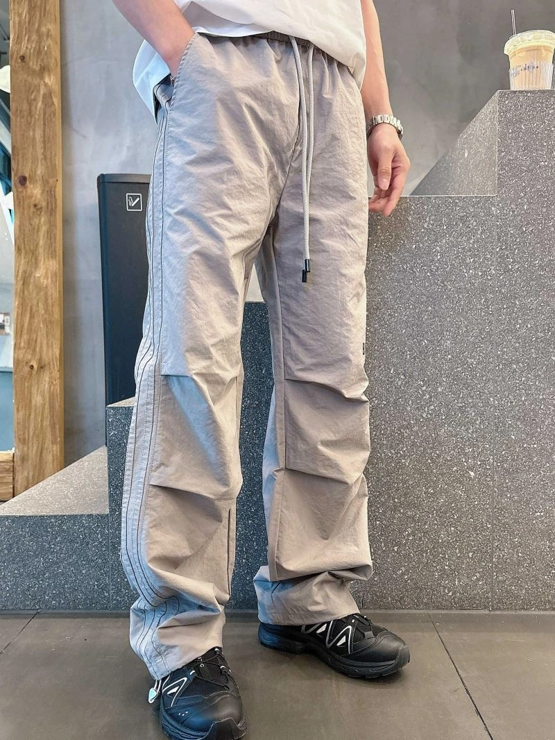 High accuracy Balenciaga Long Pants