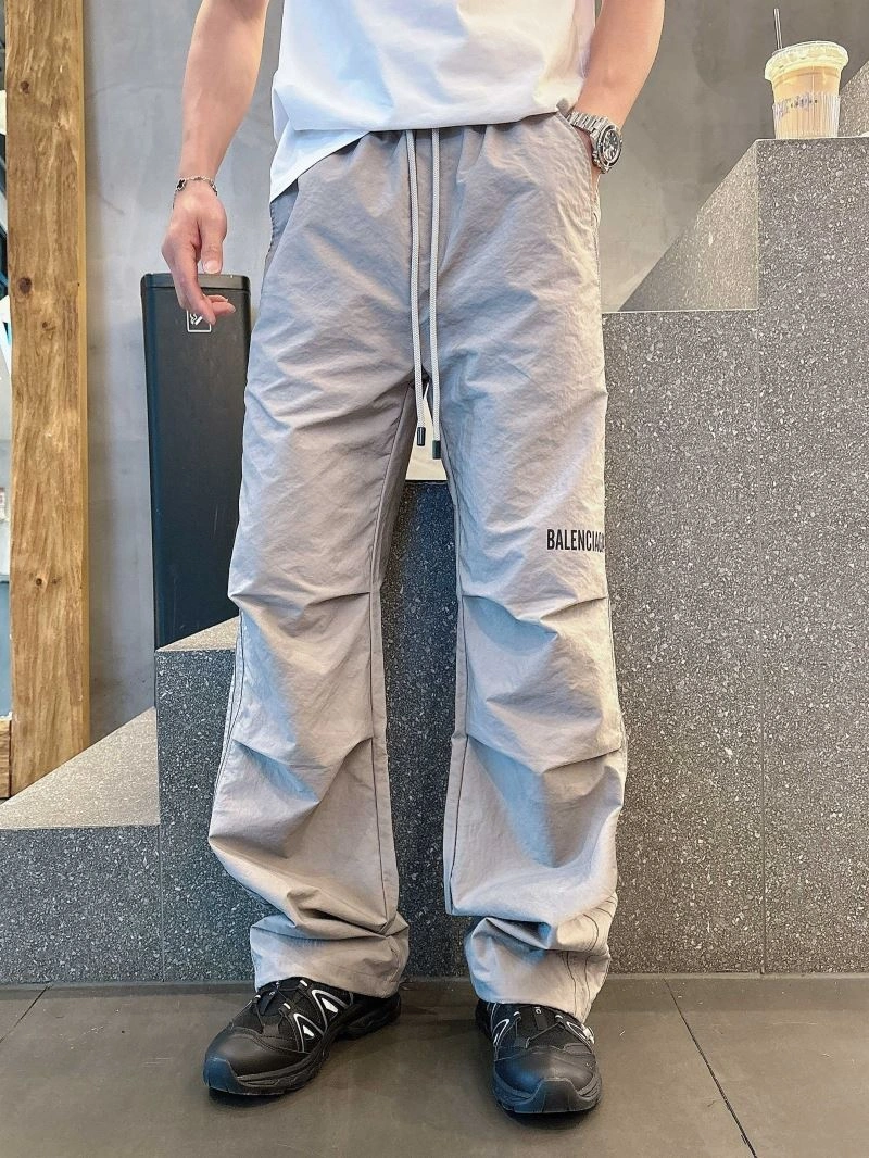 High accuracy Balenciaga Long Pants