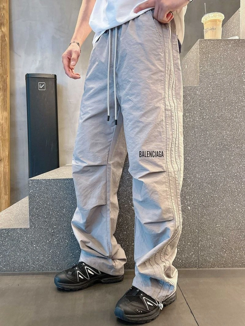 High accuracy Balenciaga Long Pants