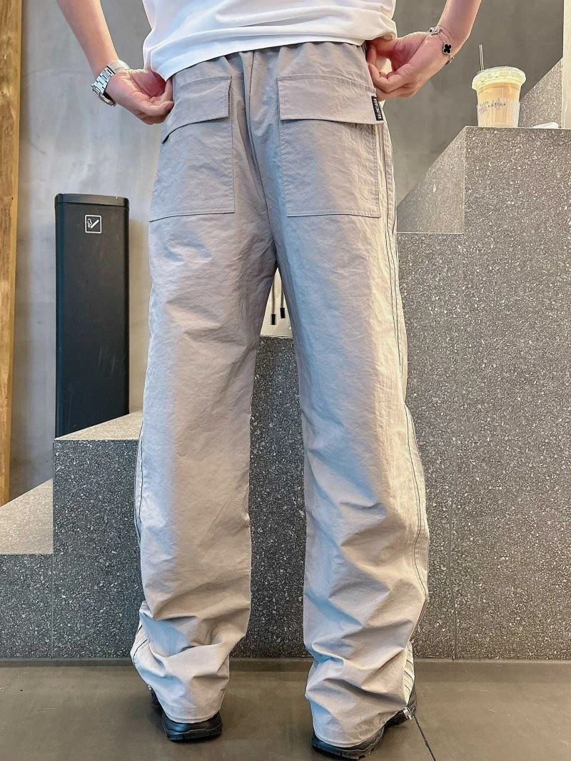 High accuracy Balenciaga Long Pants