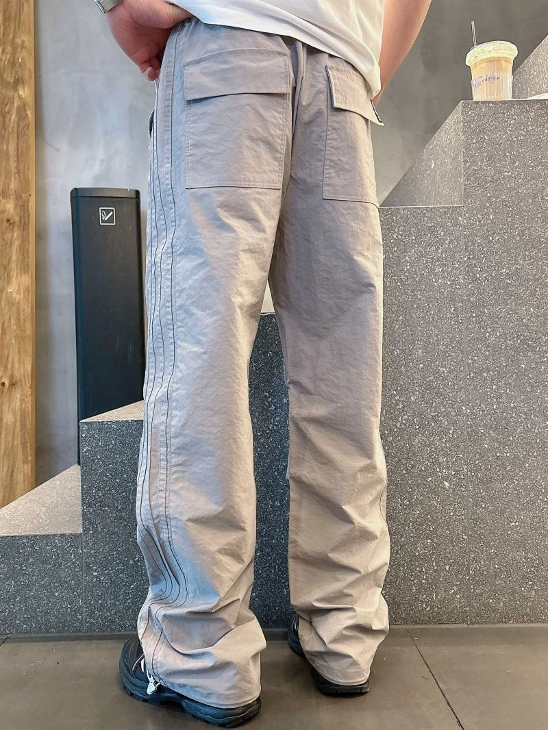 High accuracy Balenciaga Long Pants