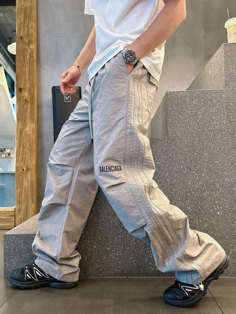 High accuracy Balenciaga Long Pants