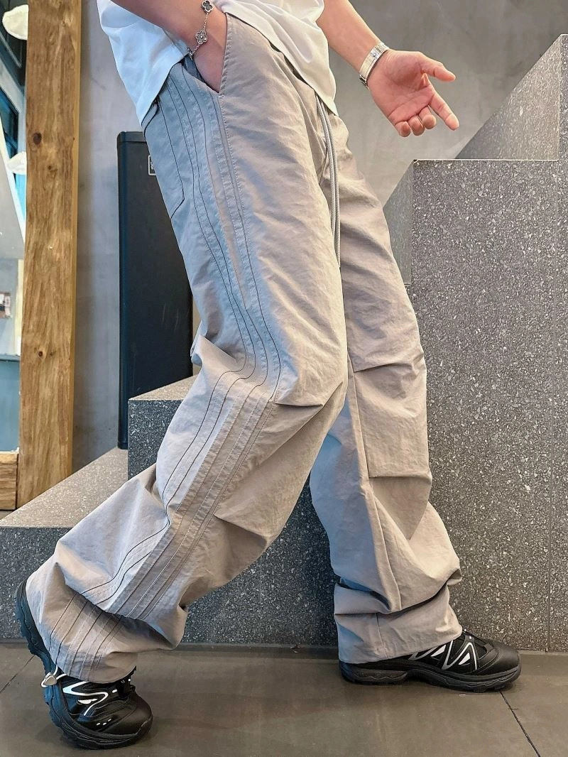 High accuracy Balenciaga Long Pants