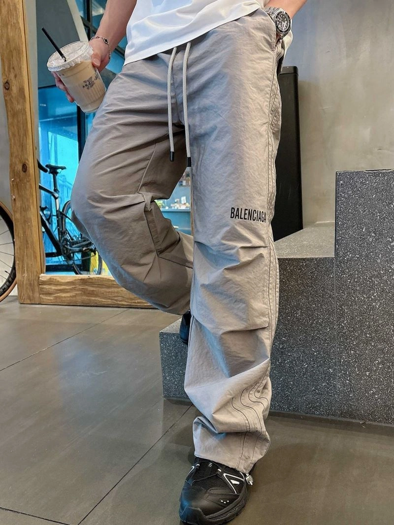 High accuracy Balenciaga Long Pants