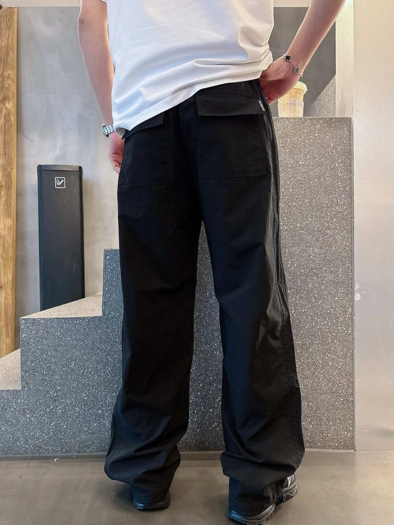 Indistinguishable Balenciaga Long Pants