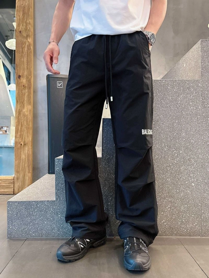 Indistinguishable Balenciaga Long Pants
