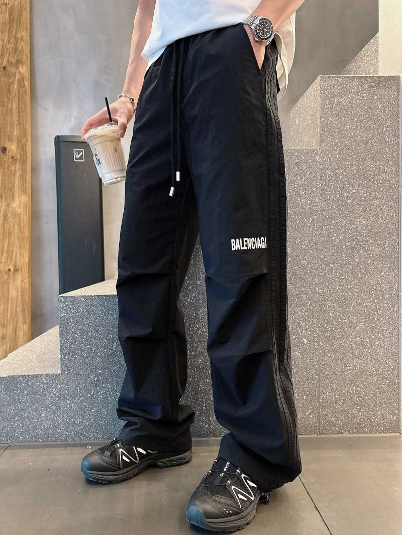 Indistinguishable Balenciaga Long Pants