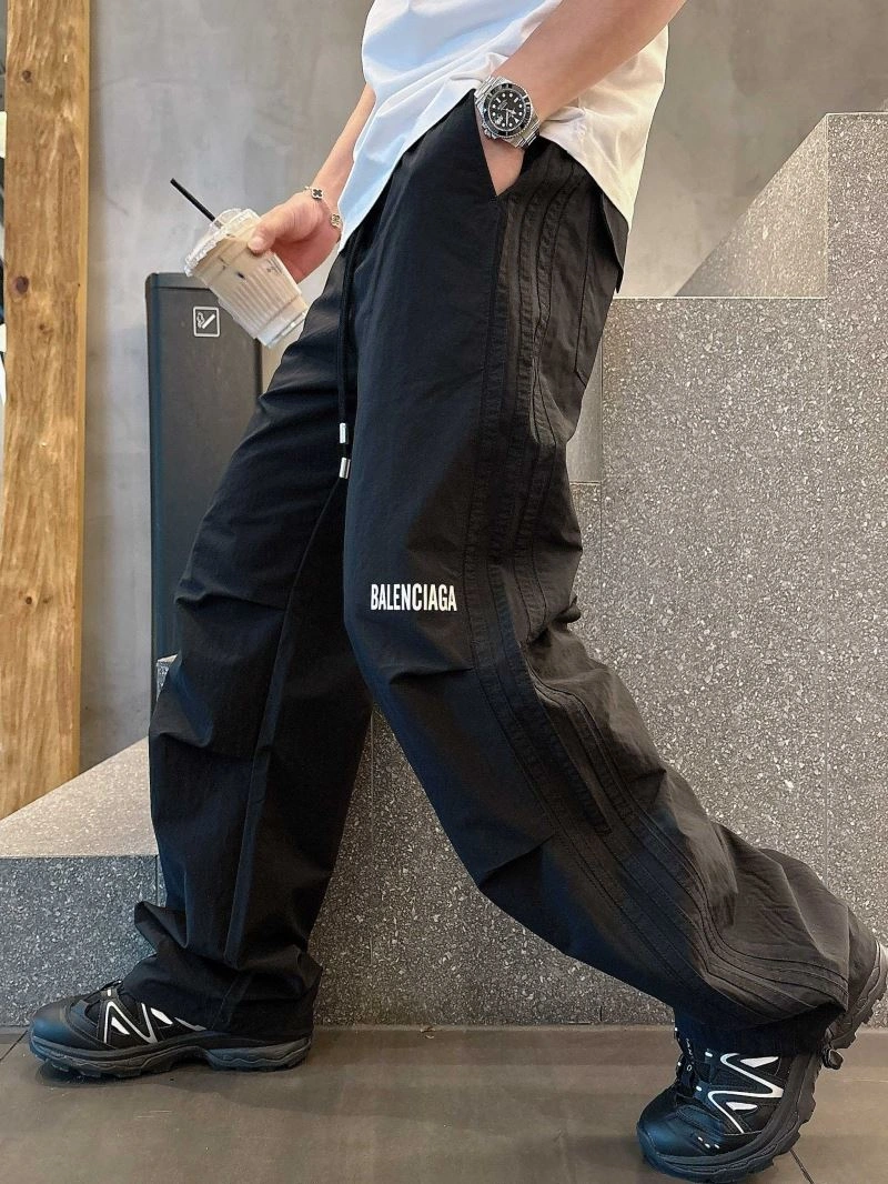 Indistinguishable Balenciaga Long Pants