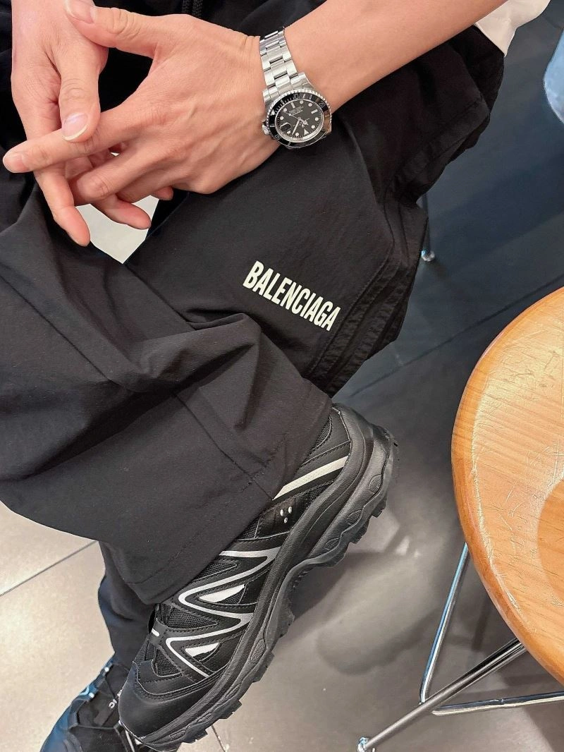 Indistinguishable Balenciaga Long Pants