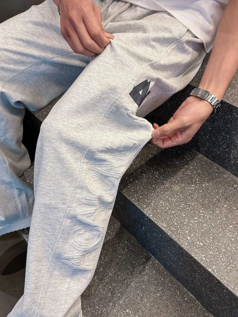 Top mirror Balenciaga Long Pants