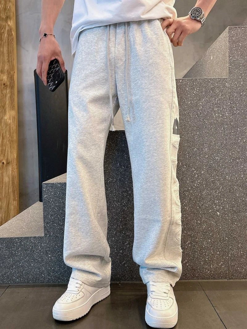 Top mirror Balenciaga Long Pants