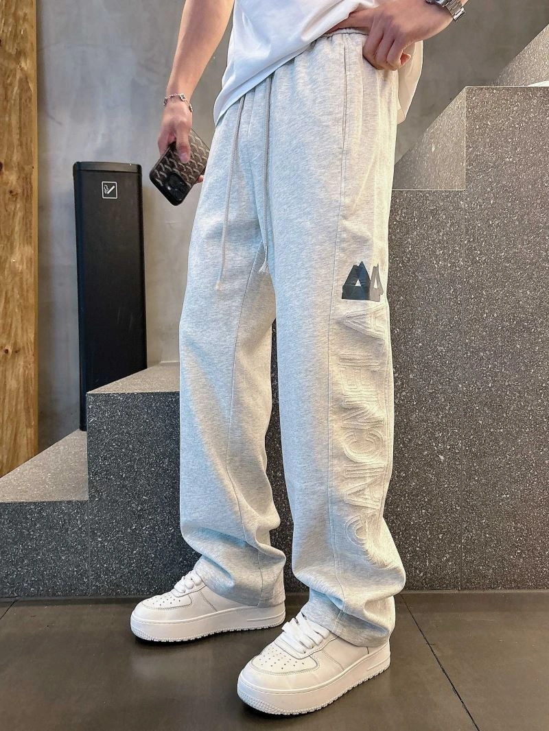Top mirror Balenciaga Long Pants