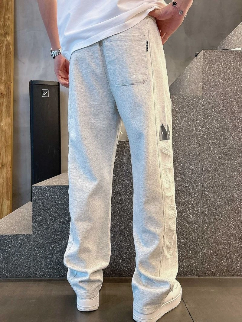 Top mirror Balenciaga Long Pants