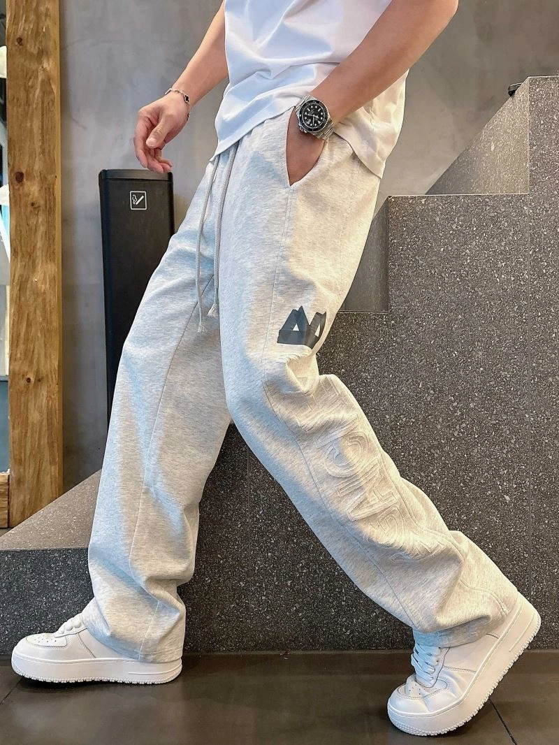 Top mirror Balenciaga Long Pants
