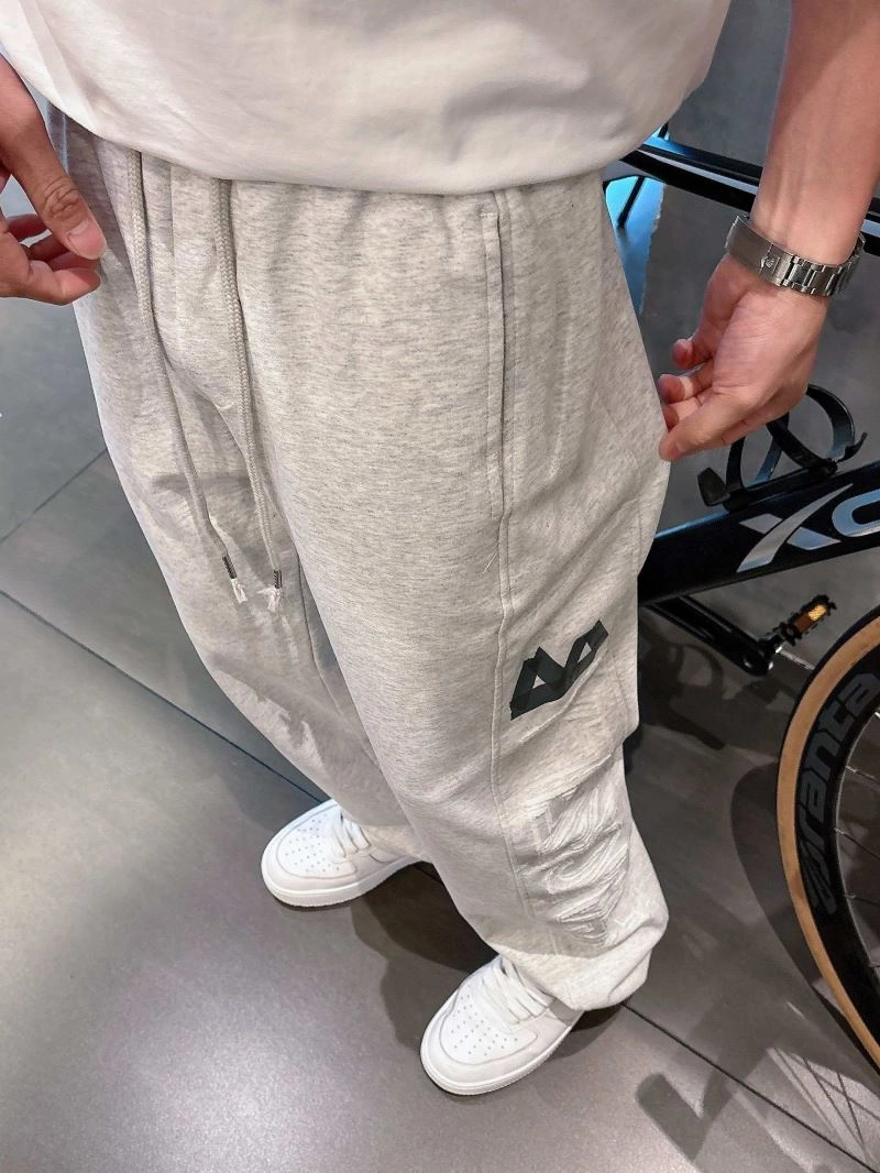 Top mirror Balenciaga Long Pants