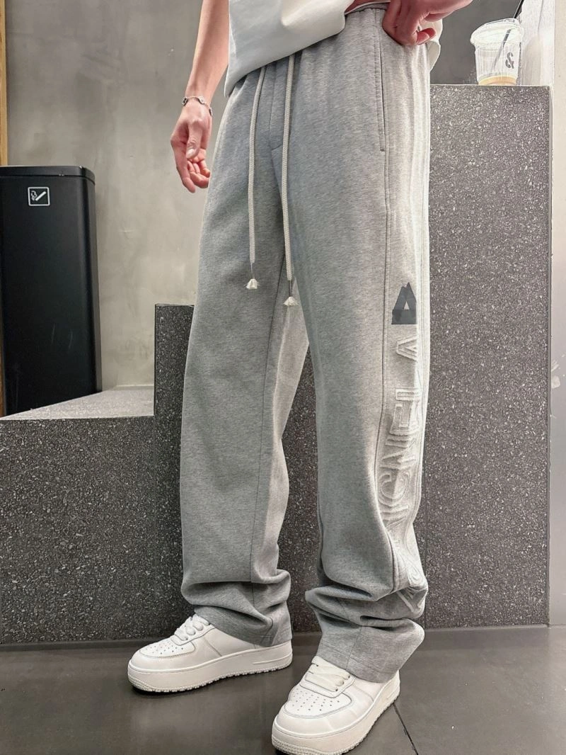 Brand-authenticated Balenciaga Long Pants