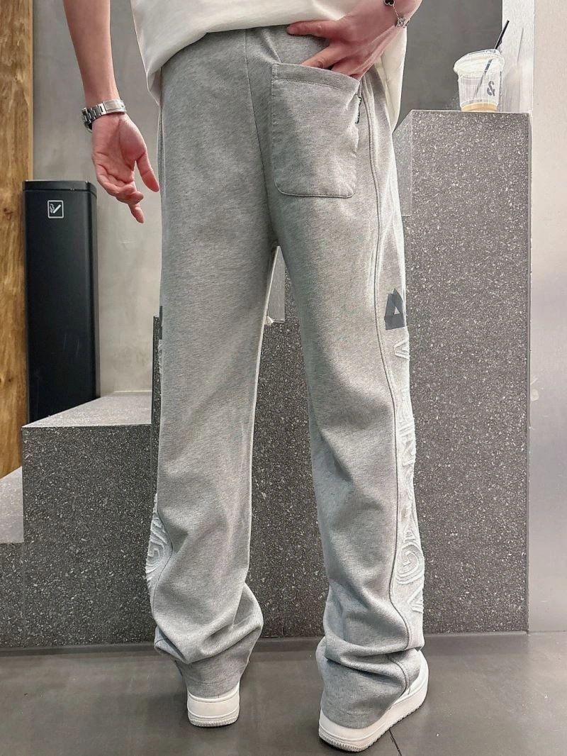 Brand-authenticated Balenciaga Long Pants