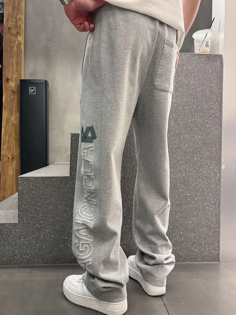 Brand-authenticated Balenciaga Long Pants