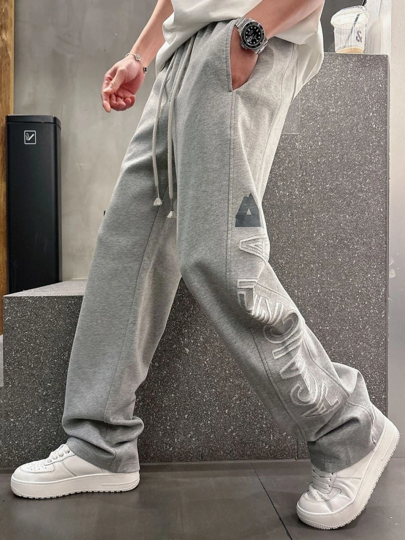 Brand-authenticated Balenciaga Long Pants