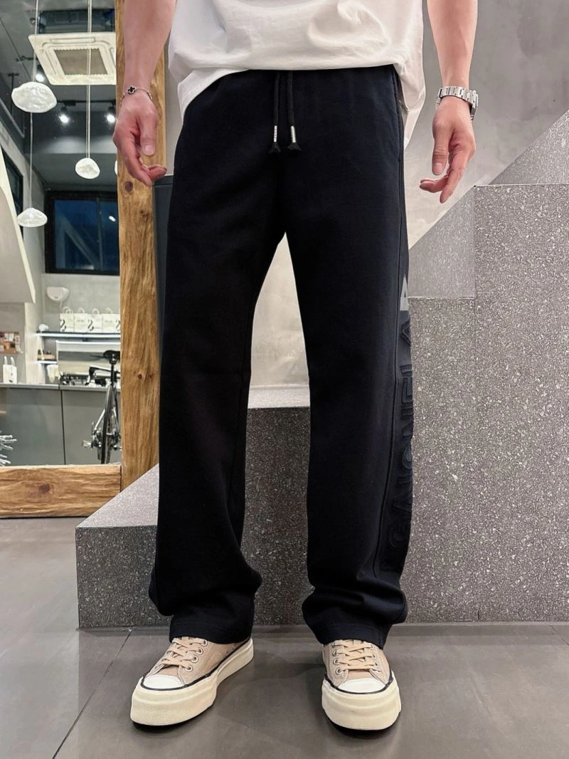 Legit Balenciaga Long Pants