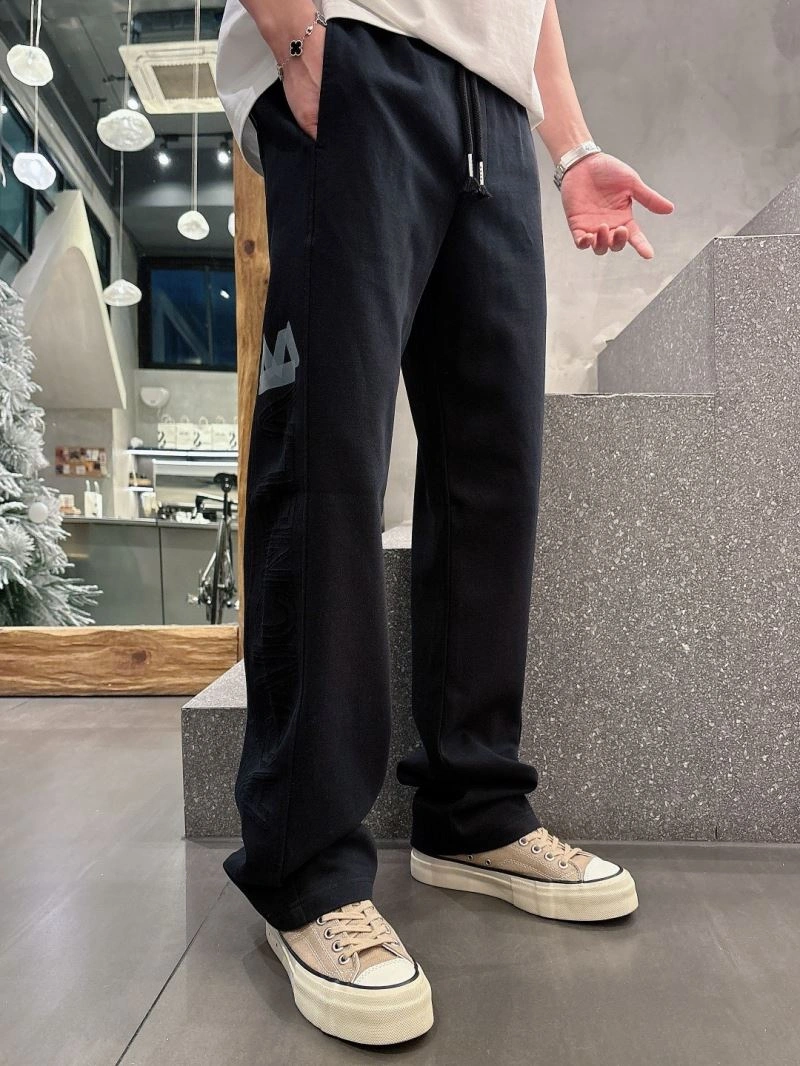 Legit Balenciaga Long Pants
