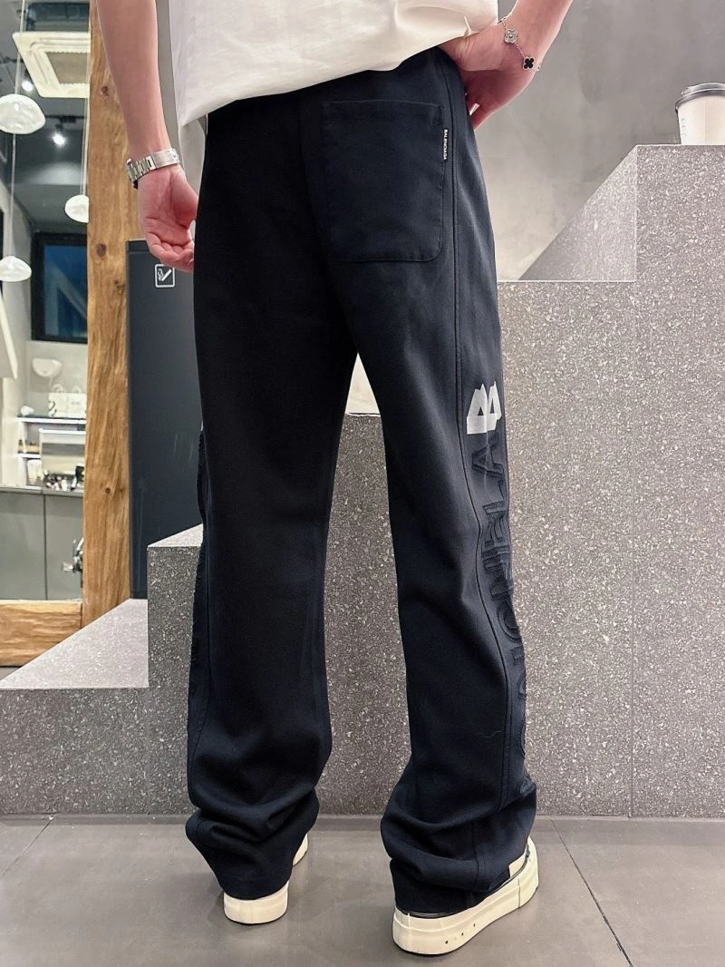 Legit Balenciaga Long Pants