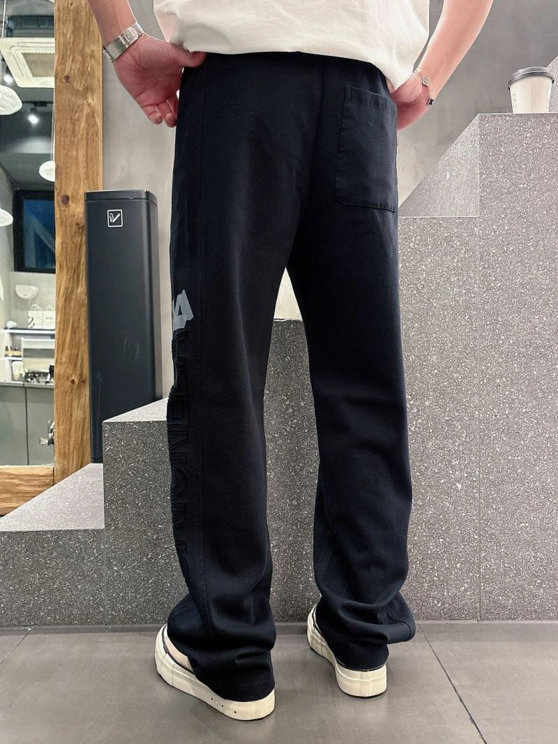 Legit Balenciaga Long Pants