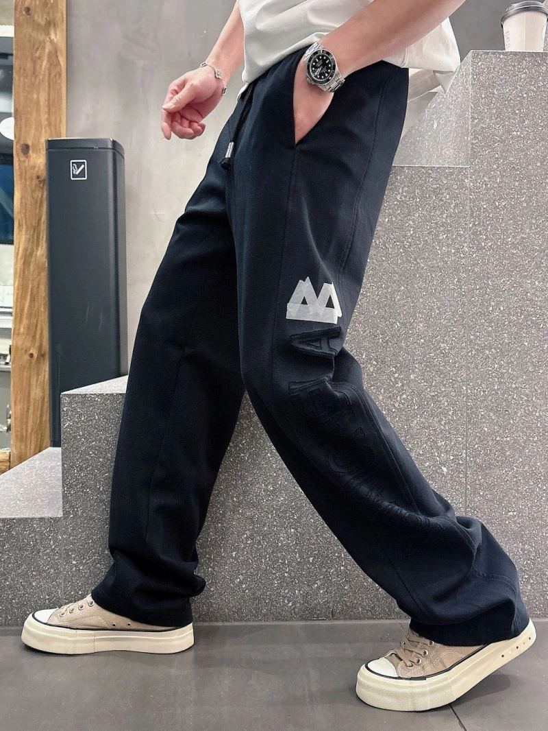 Legit Balenciaga Long Pants