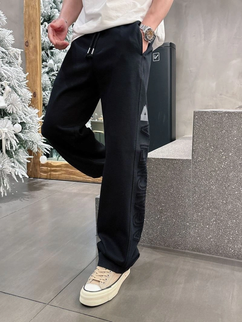 Legit Balenciaga Long Pants