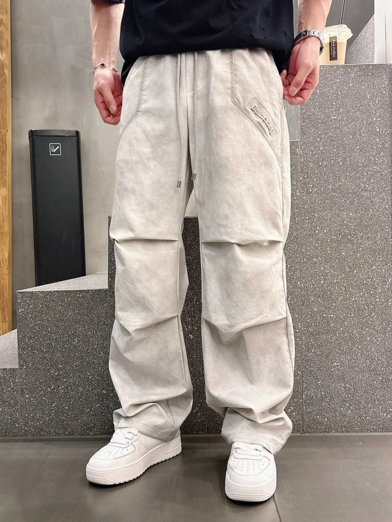 Balenciaga Long Pants