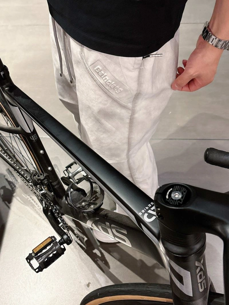 High accuracy Balenciaga Long Pants