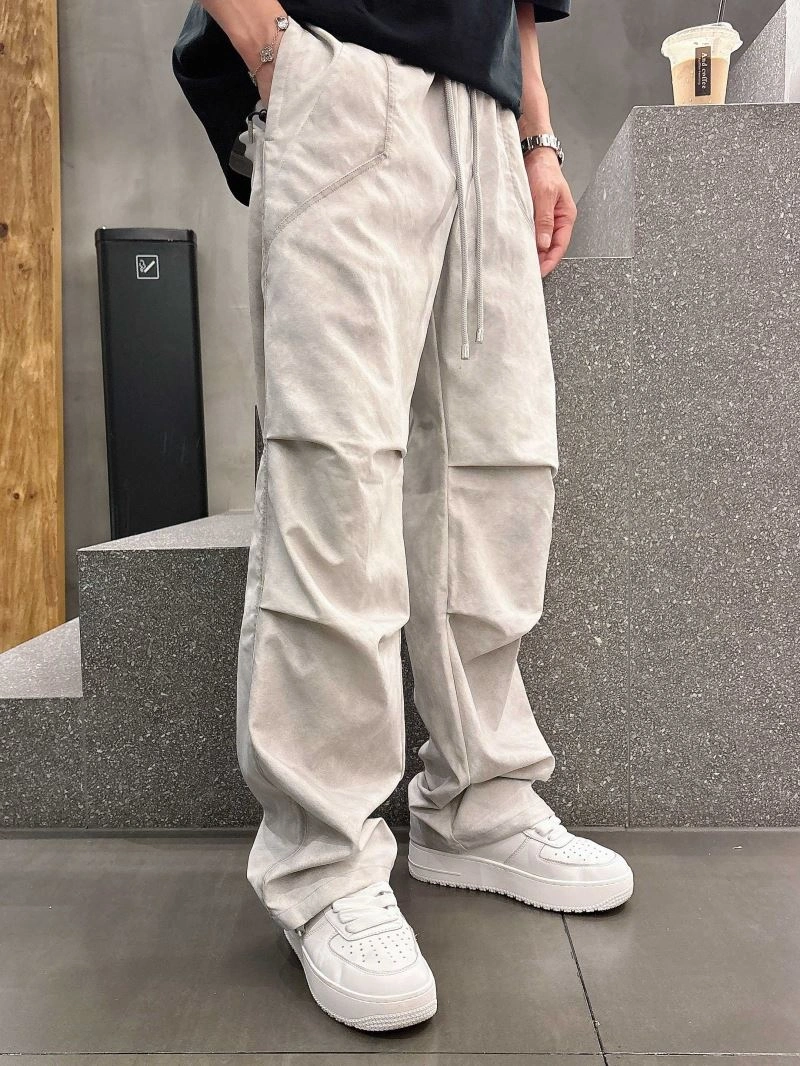 High accuracy Balenciaga Long Pants
