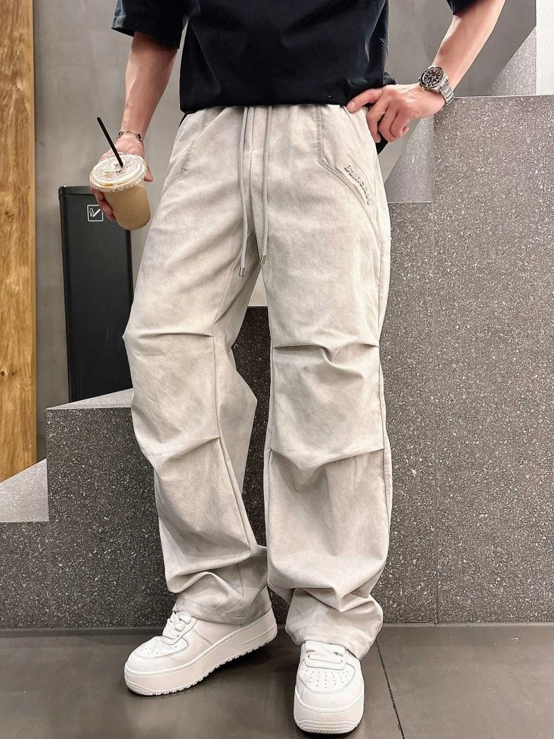High accuracy Balenciaga Long Pants