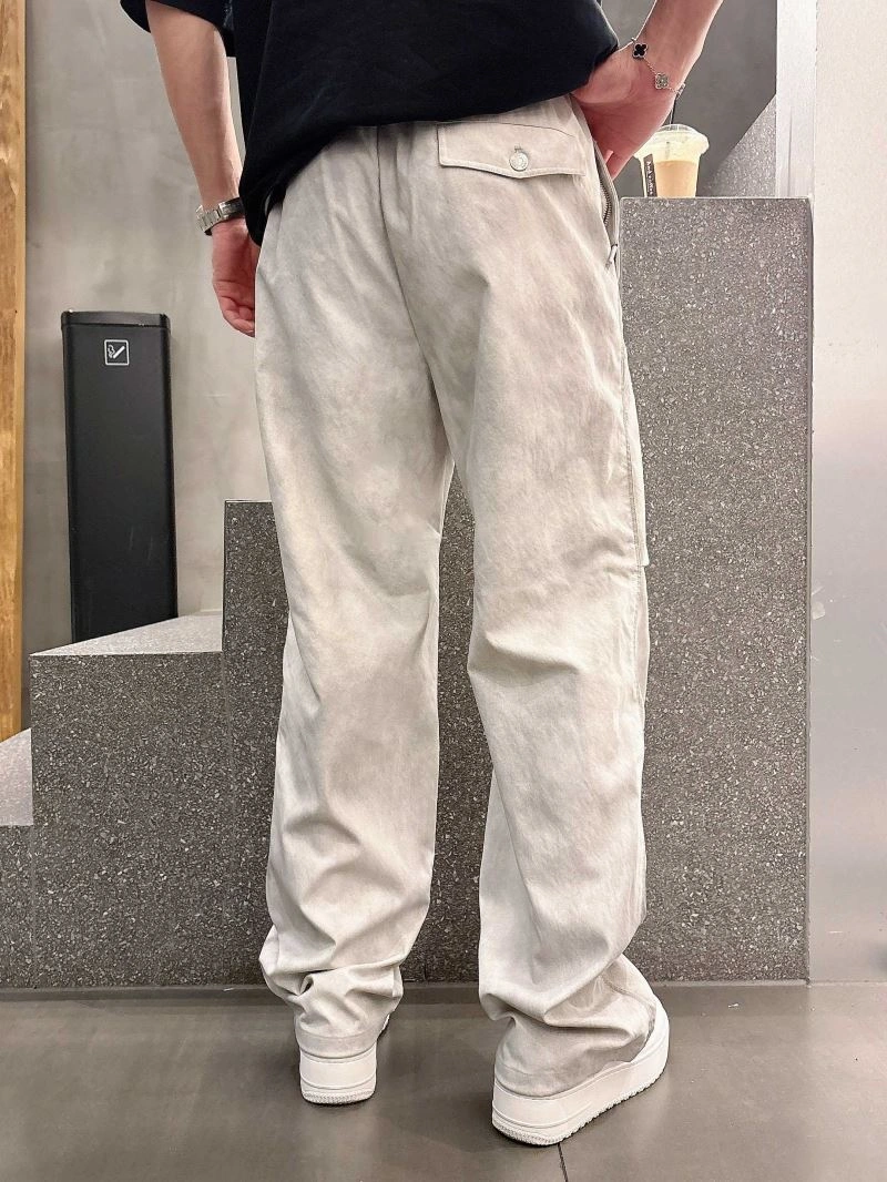 High accuracy Balenciaga Long Pants