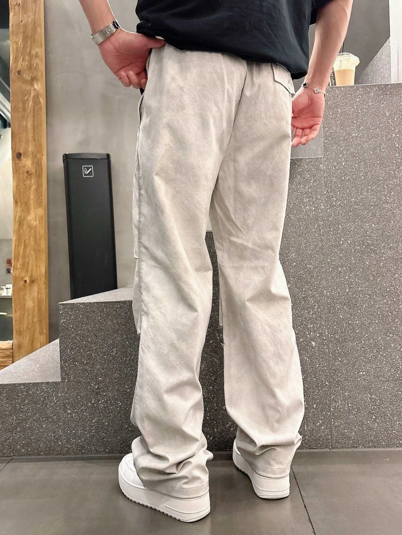 High accuracy Balenciaga Long Pants